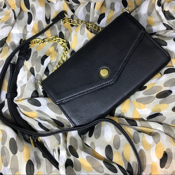 Stella & Max | Bags | Genuine Leather Cross Body Bag Stella Max | Poshmark
